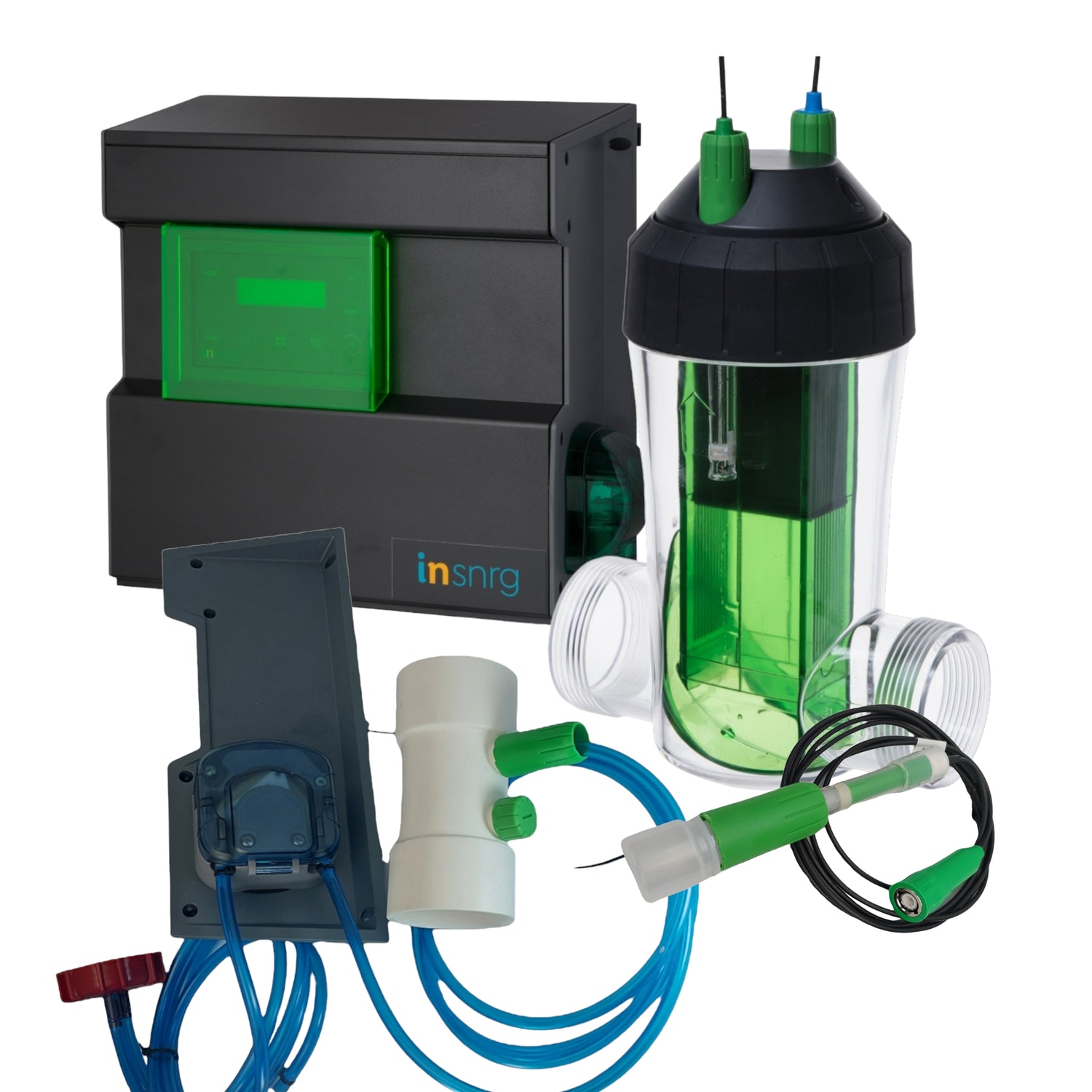 What is pH and Why is it Critically Important to Swimming Pool Health ...