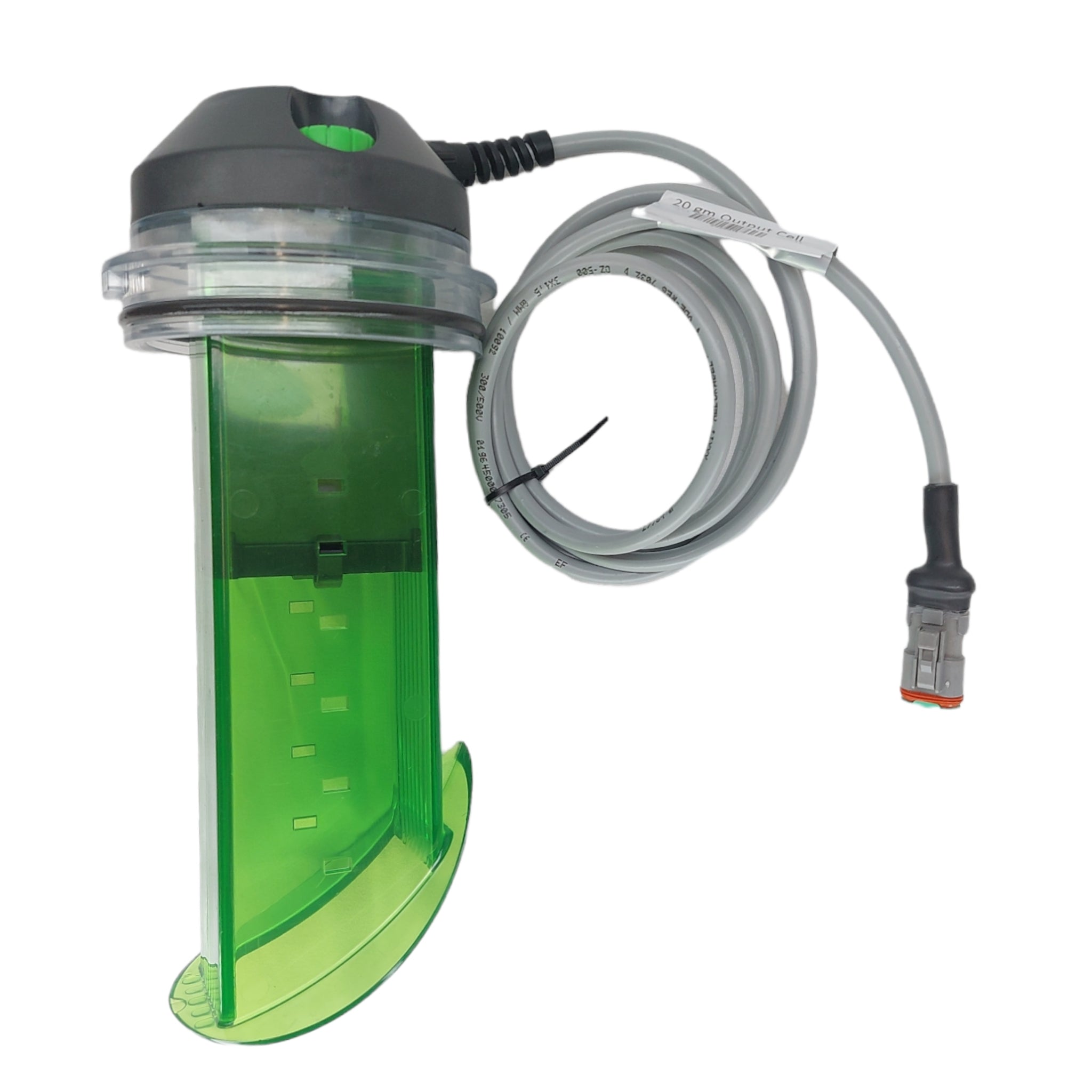 Replacement Insnrg Salt Chlorinator Cells – Insnrg Spare Parts by Pools ...