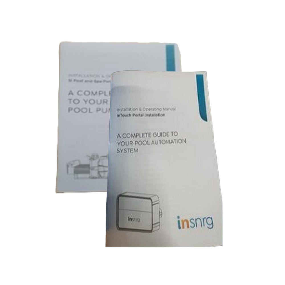 INSNRG Spare Parts - Parts In Perfect Synergy With Your Equipment ...