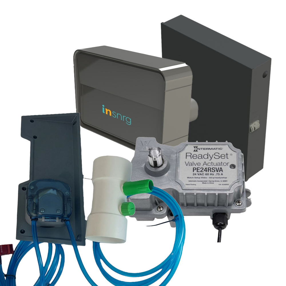 INSNRG Spare Parts - Parts In Perfect Synergy With Your Equipment ...