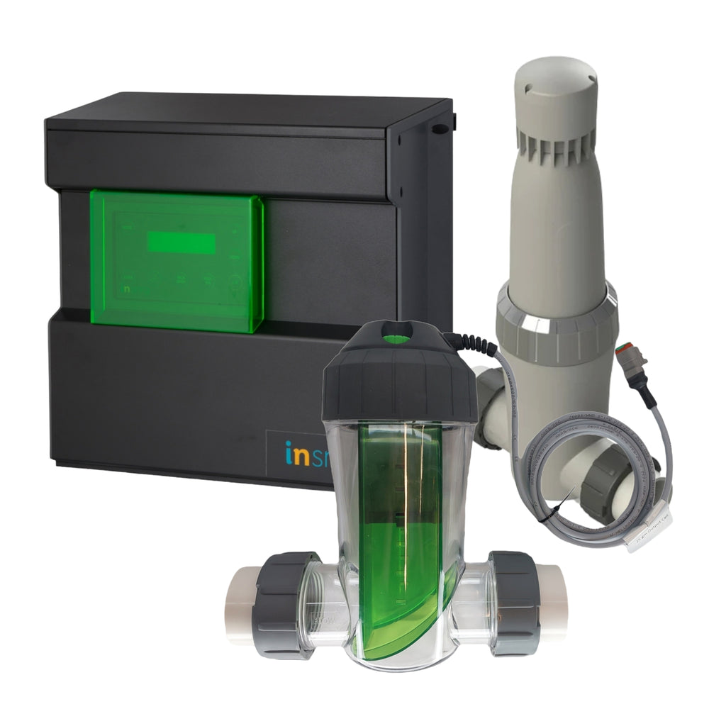 INSNRG Spare Parts - Parts In Perfect Synergy With Your Equipment ...