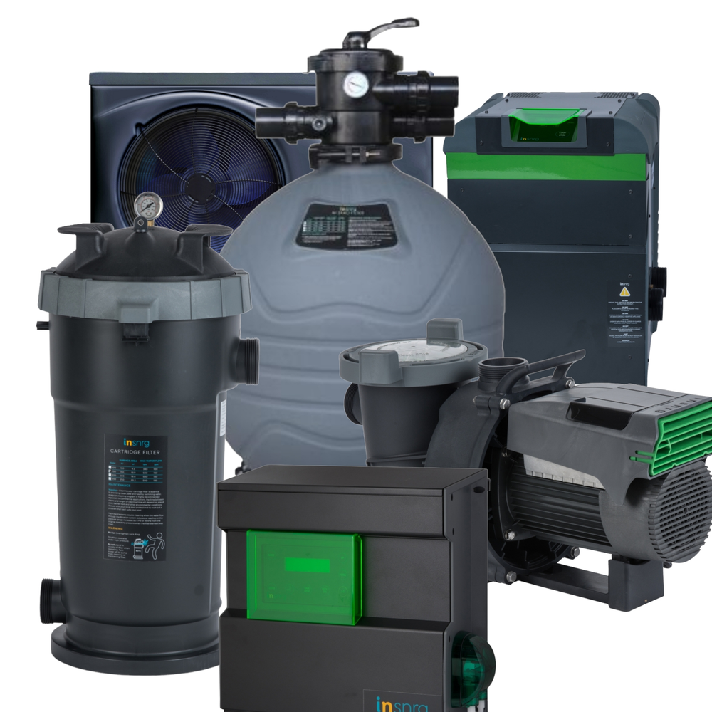 INSNRG Spare Parts - Parts In Perfect Synergy With Your Equipment ...