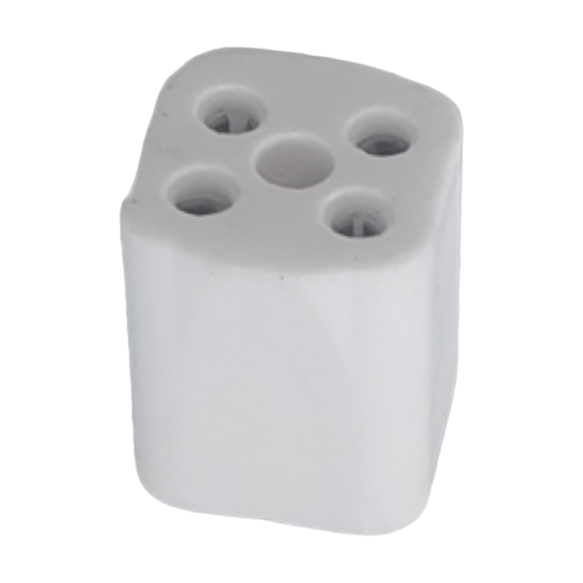 4 Pin Ceramic Socket UV Lamp / Light Globe - Insnrg UV Sanitation [110 ...