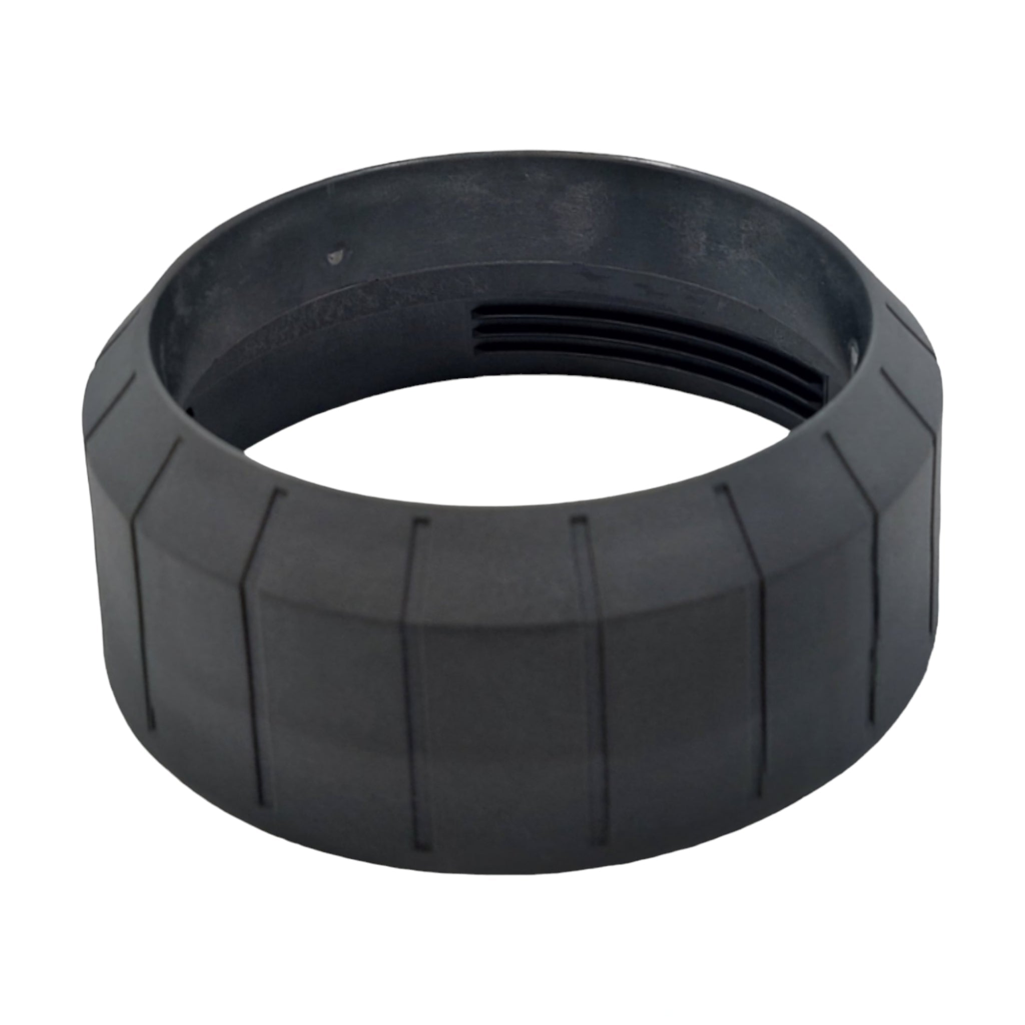 Chlorinator Cell Cap Lock Nut - Insnrg Chlorinators [131014051 ...