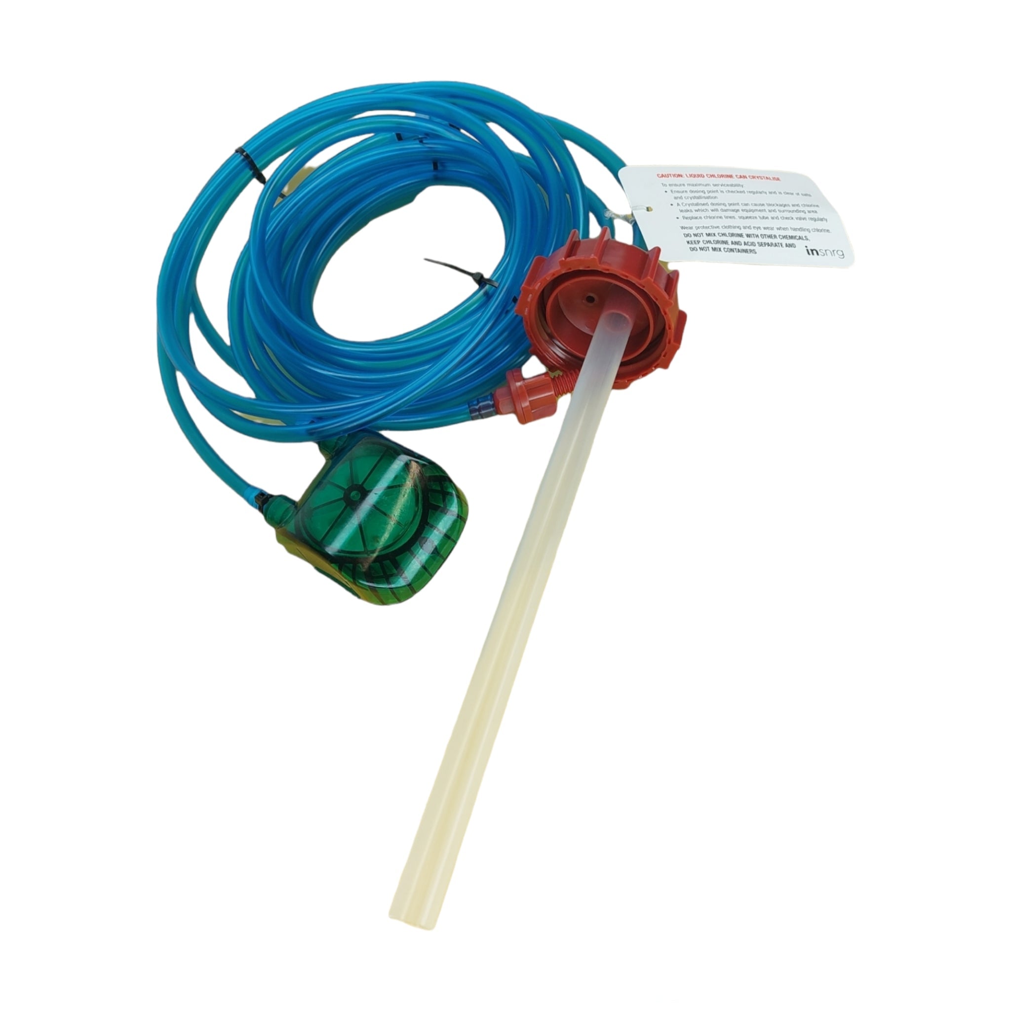 Vi Premium Chlorinators – Insnrg Spare Parts by Pools Online