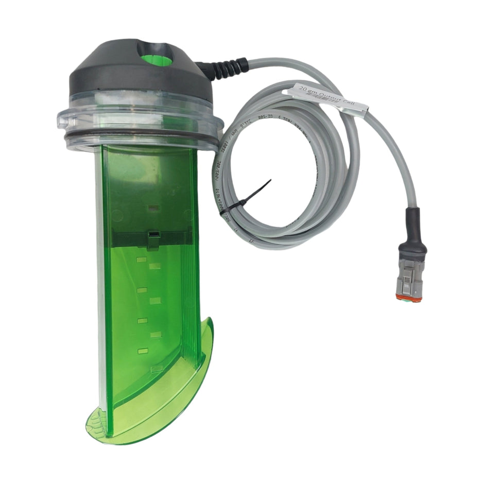 Replacement Insnrg Salt Chlorinator Cells – Insnrg Spare Parts by Pools ...