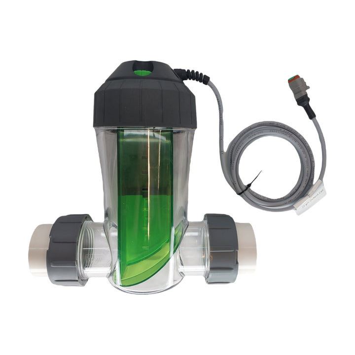 Salt Chlorinator Cells – Insnrg Spare Parts by Pools Online