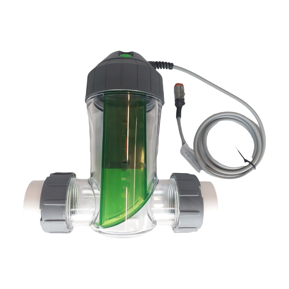 Salt Chlorinator Cells – Insnrg Spare Parts by Pools Online