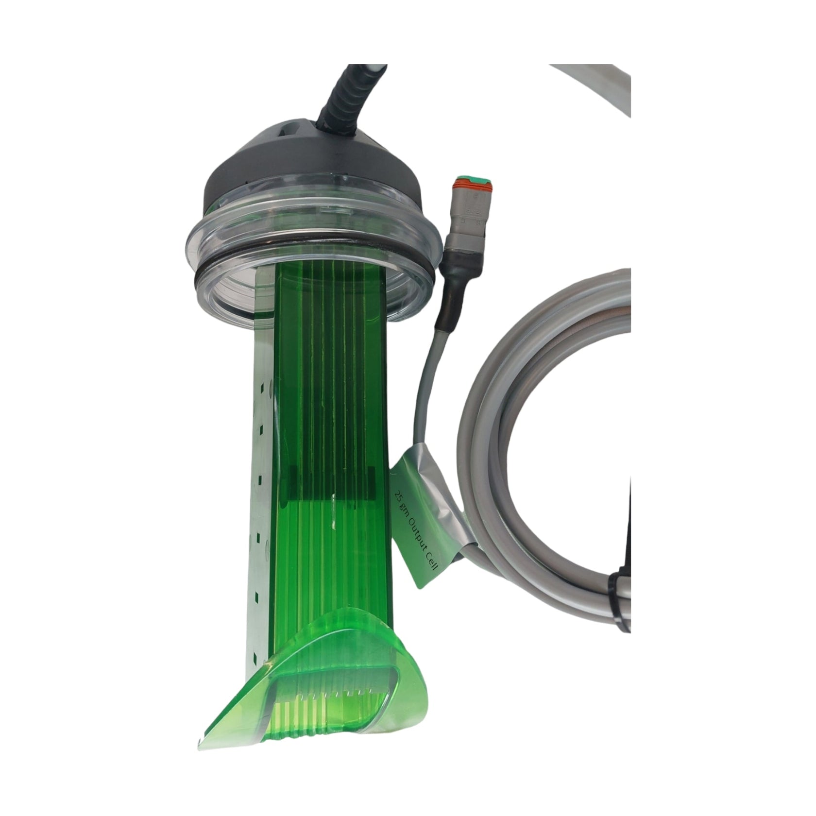 25g Chlorinator Cell - Insnrg Ni & Vi Chlorinators (Ni25/Vi25) [134525 ...