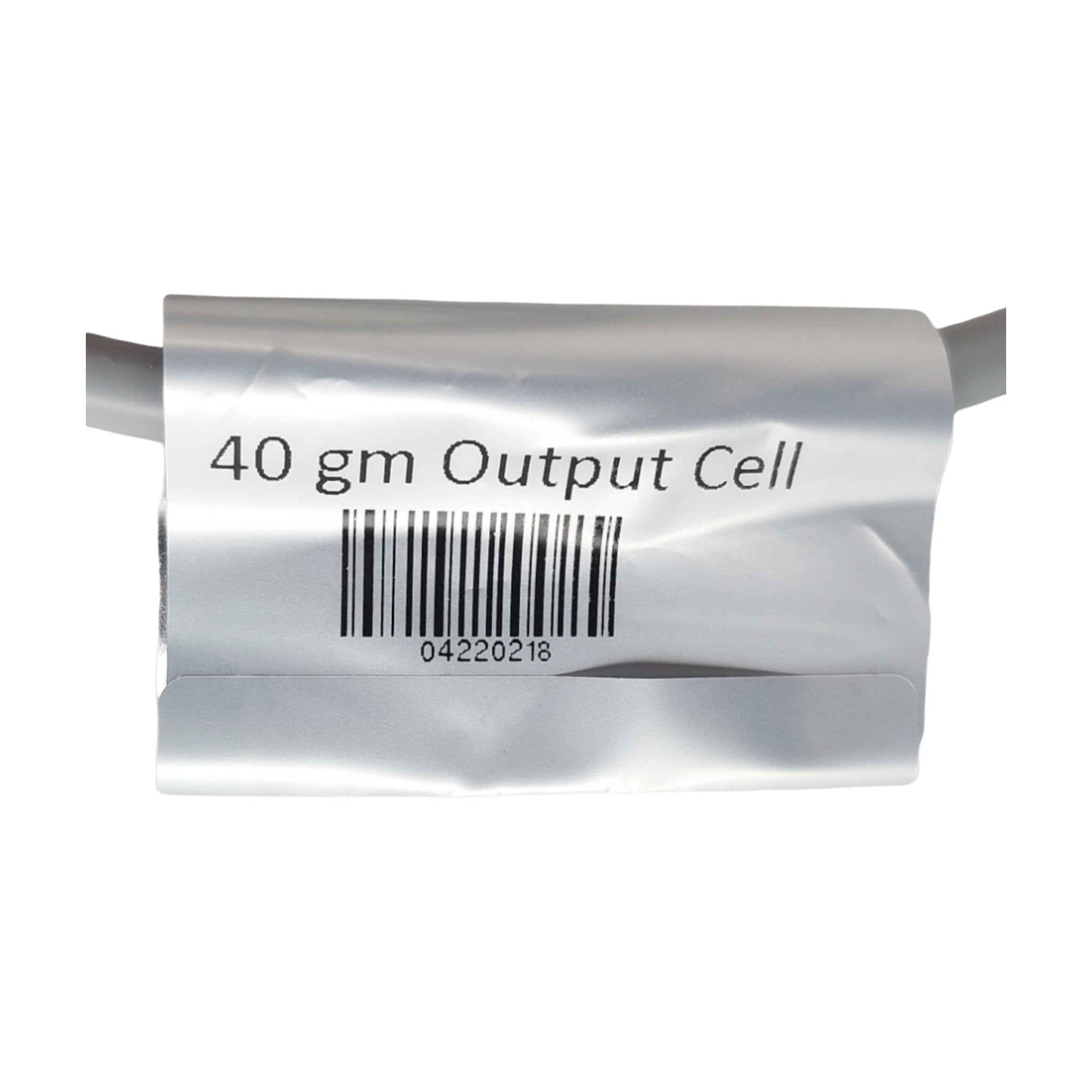 40g Chlorinator Cell - Insnrg Ni & Vi Chlorinators (Ni40/Vi40) [134540 ...