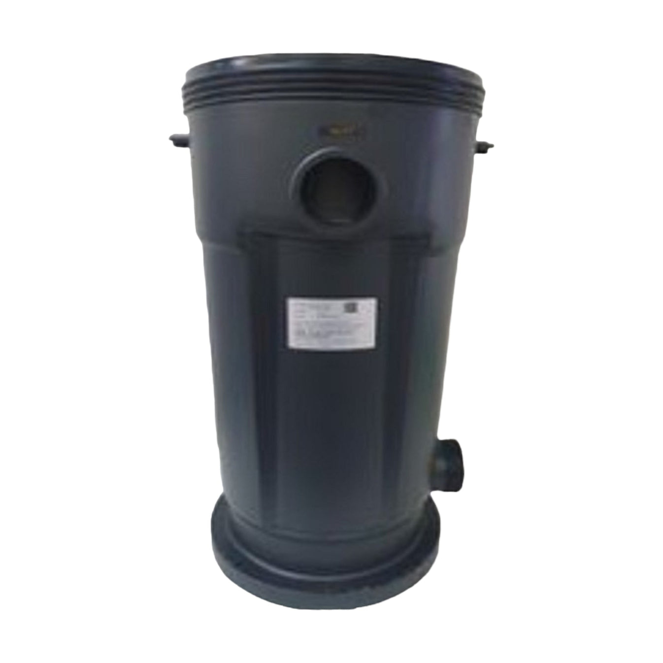 Cartridge Filter Body - Insnrg Ci Cartridge Filters [16120401001 ...