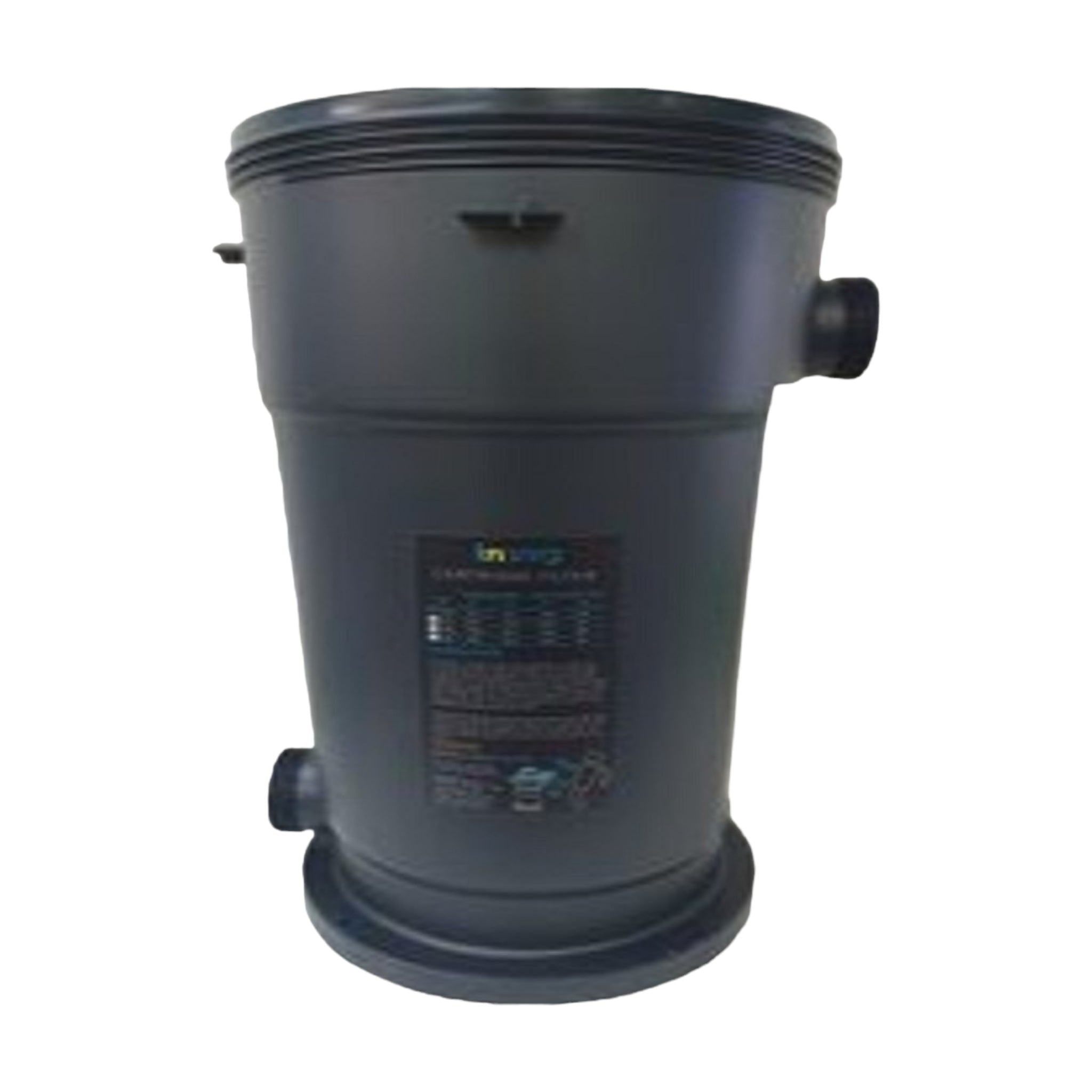 Cartridge Filter Body - Insnrg Ci Cartridge Filters [16120401001 ...