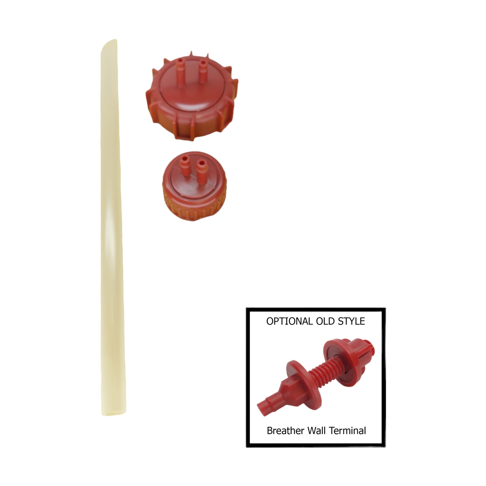 Acid Maintenance Kits – Insnrg Spare Parts by Pools Online