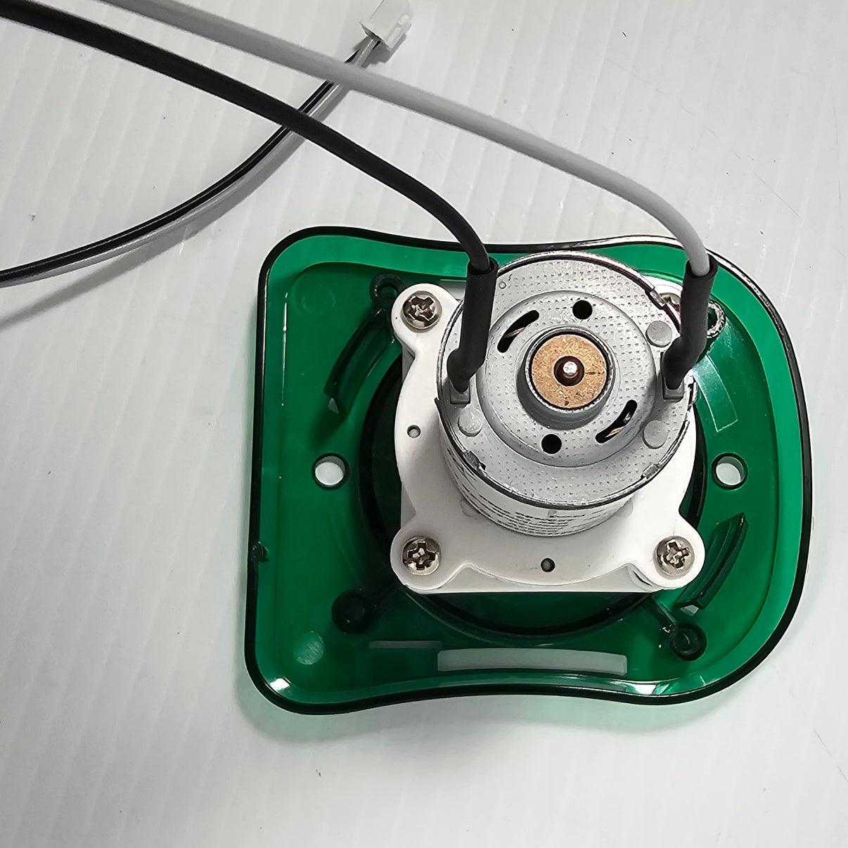 Acid Feeder Peristaltic Pump Motor - Insnrg Chlorinator (Vi, Ri) [13C7 ...