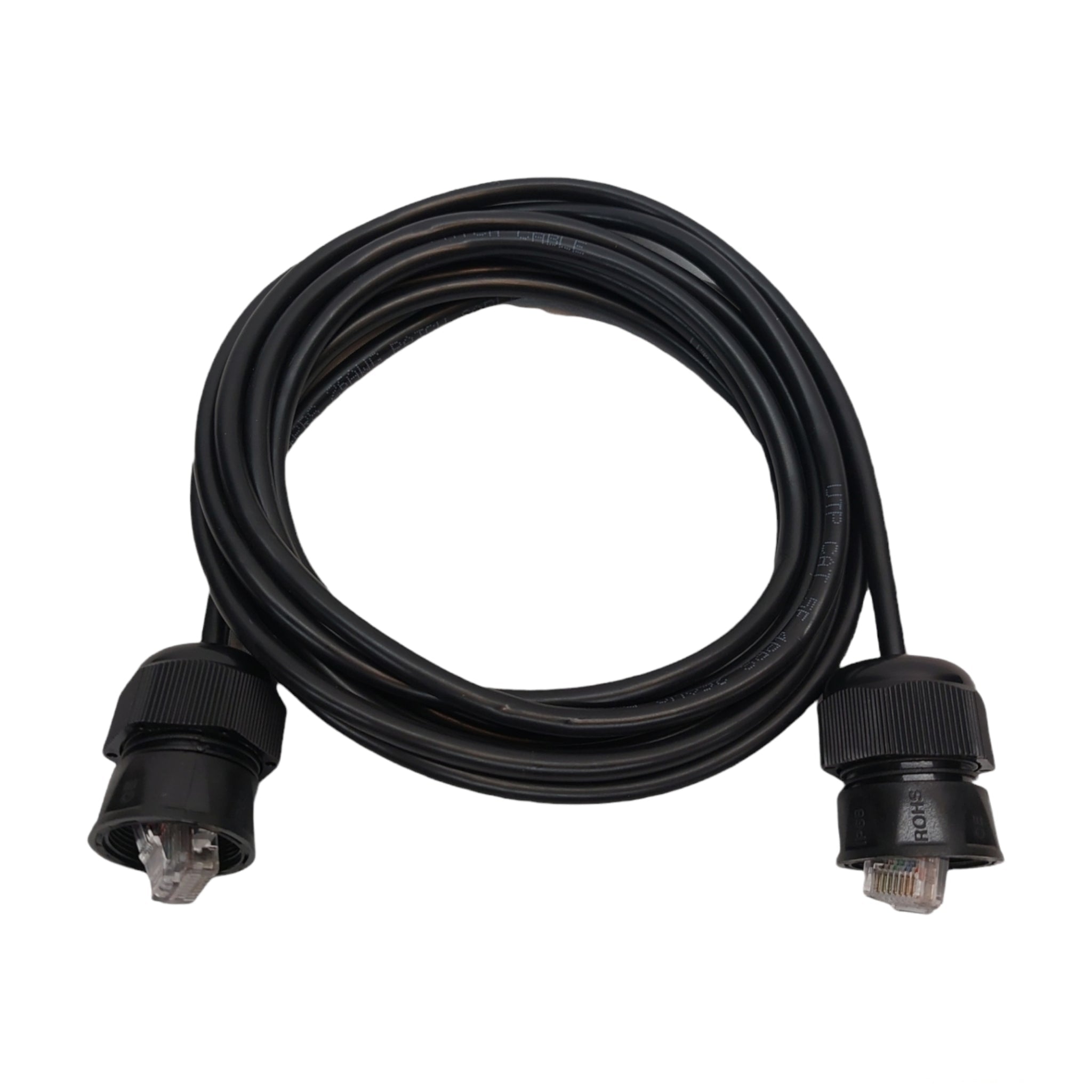 Pump Comms Cable (3m Black) - Insnrg Automation [21101511] – Insnrg ...
