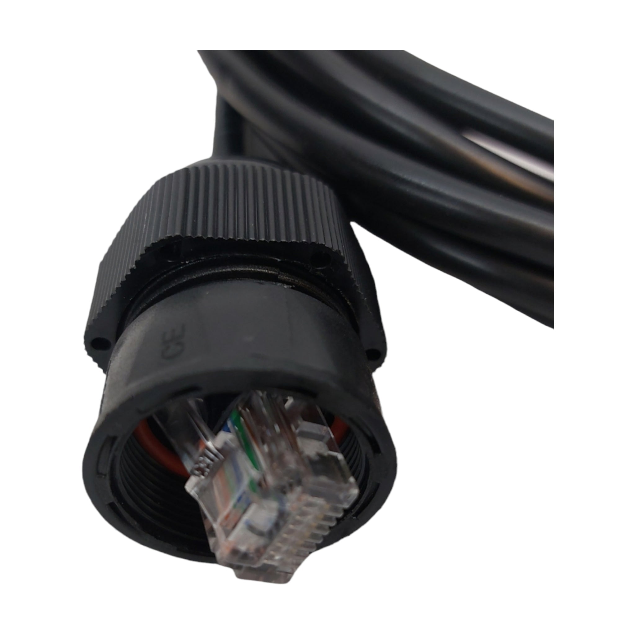 Pump Comms Cable (3m Black) - Insnrg Automation [21101511] – Insnrg ...