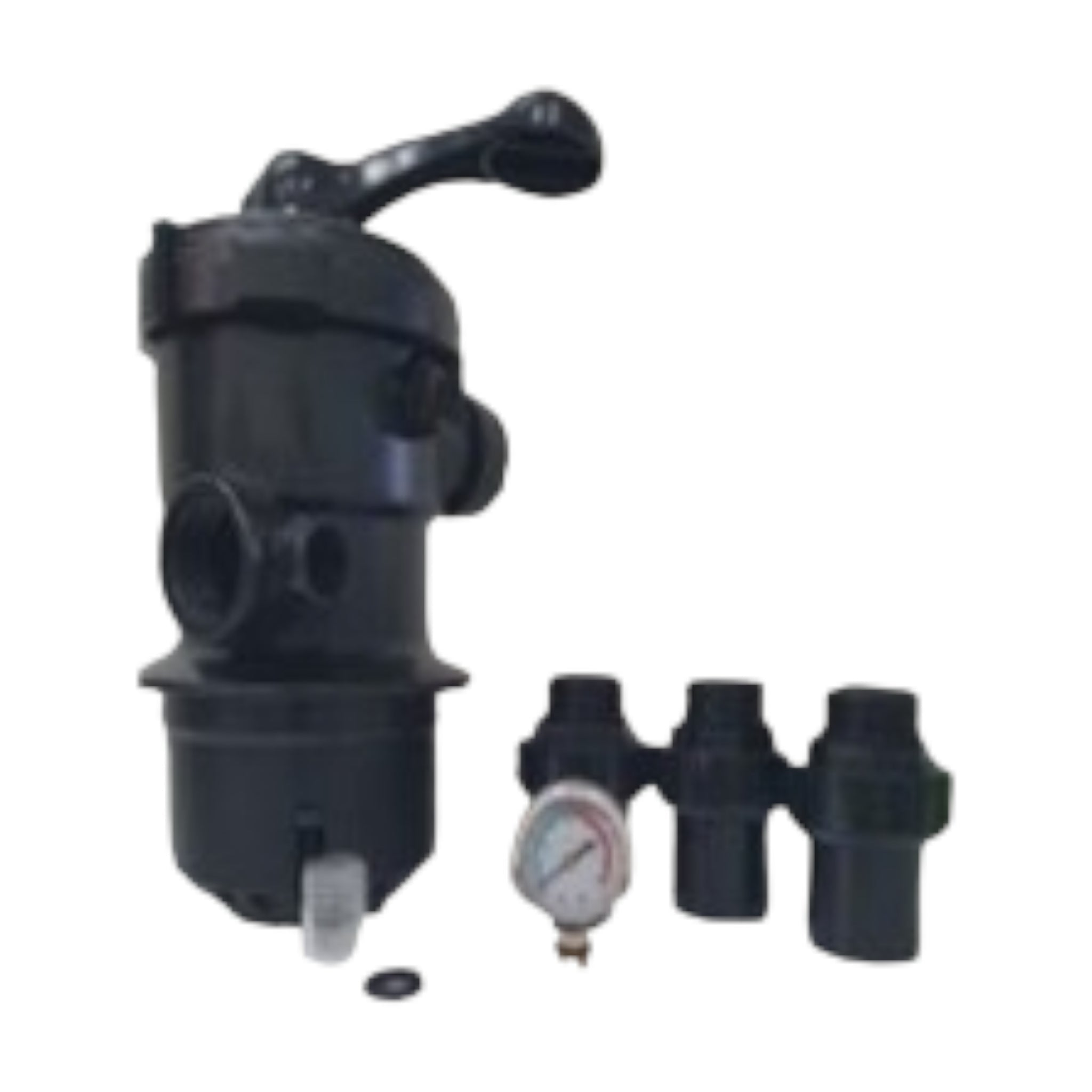 40mm Multiport Valve (MPV 40mm) - Insnrg Mi Media Filters [244400 ...