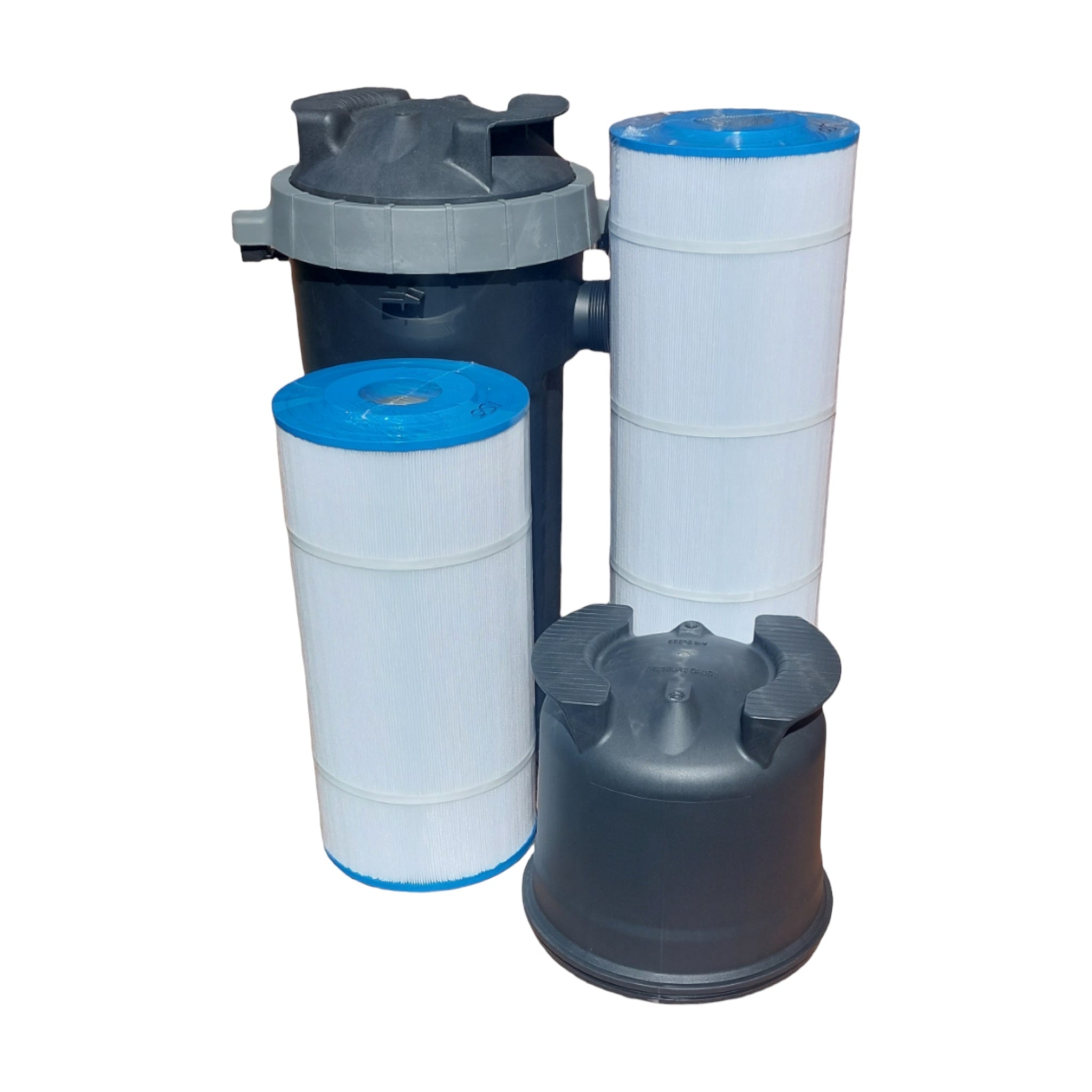 Replacement Filters – Insnrg Spare Parts by Pools Online