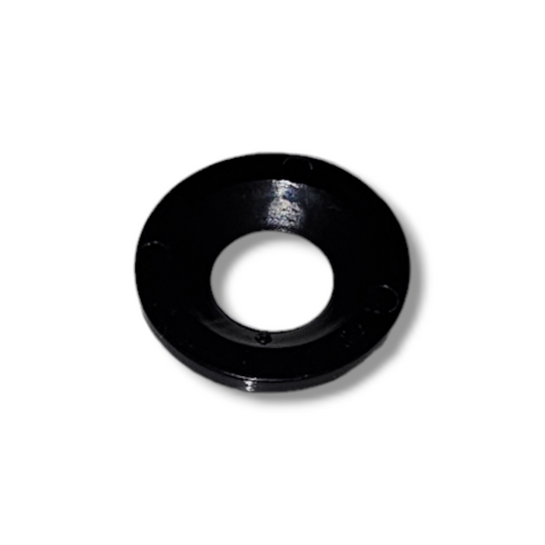 Black Plastic Gasket (Small) - Round Insert For Insnrg Acid Feeders [1 ...