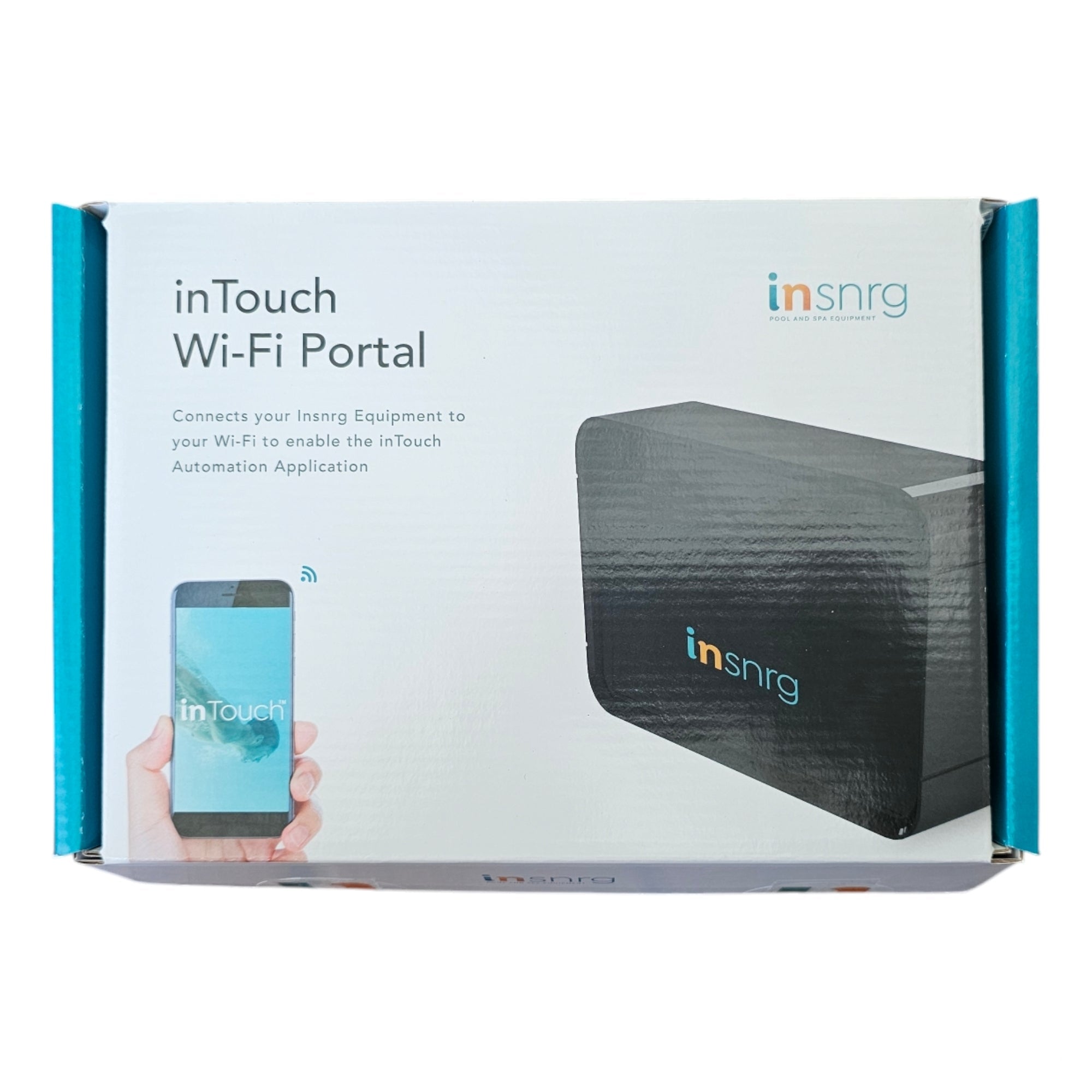 inTouch WiFi App Portal - Insnrg Automation [113102] – Insnrg Spare ...