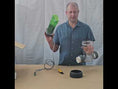 25g Chlorinator Cell - Insnrg Ni & Vi Chlorinators (Ni25/Vi25) [134525 ...