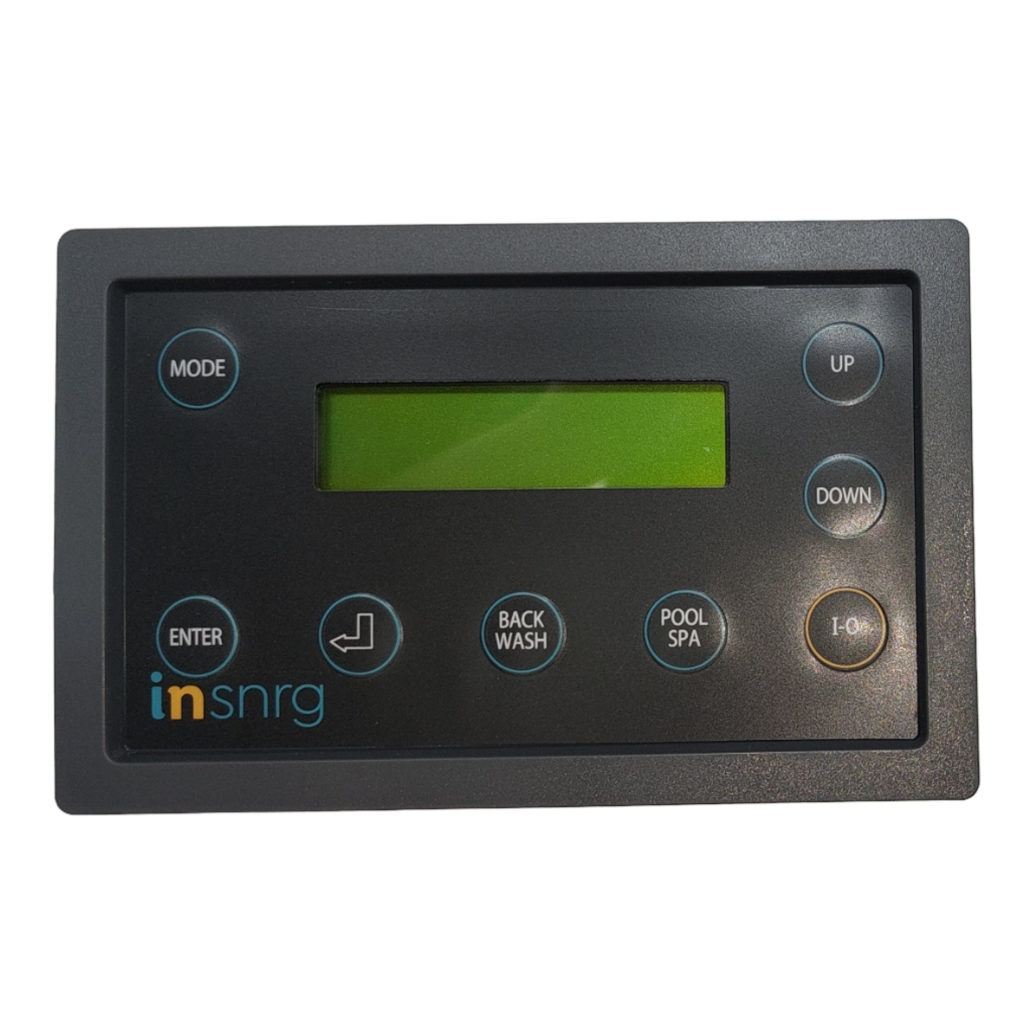 User Display PCB Chlorinator/Expansion - Insnrg Ni & Vi Chlorinators ...