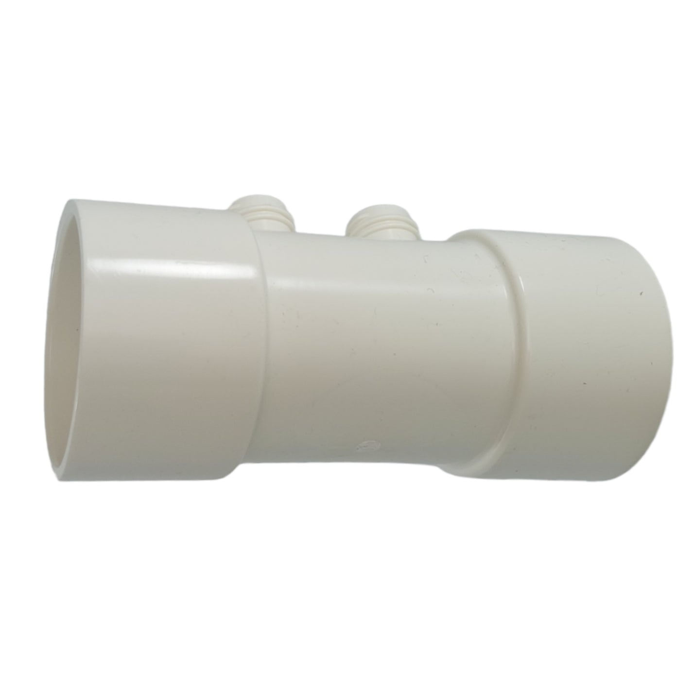 Dosing Pipe PVC 50mm Chlorine/Acid - Insnrg Vi & Ri Chlorinators & Aci ...