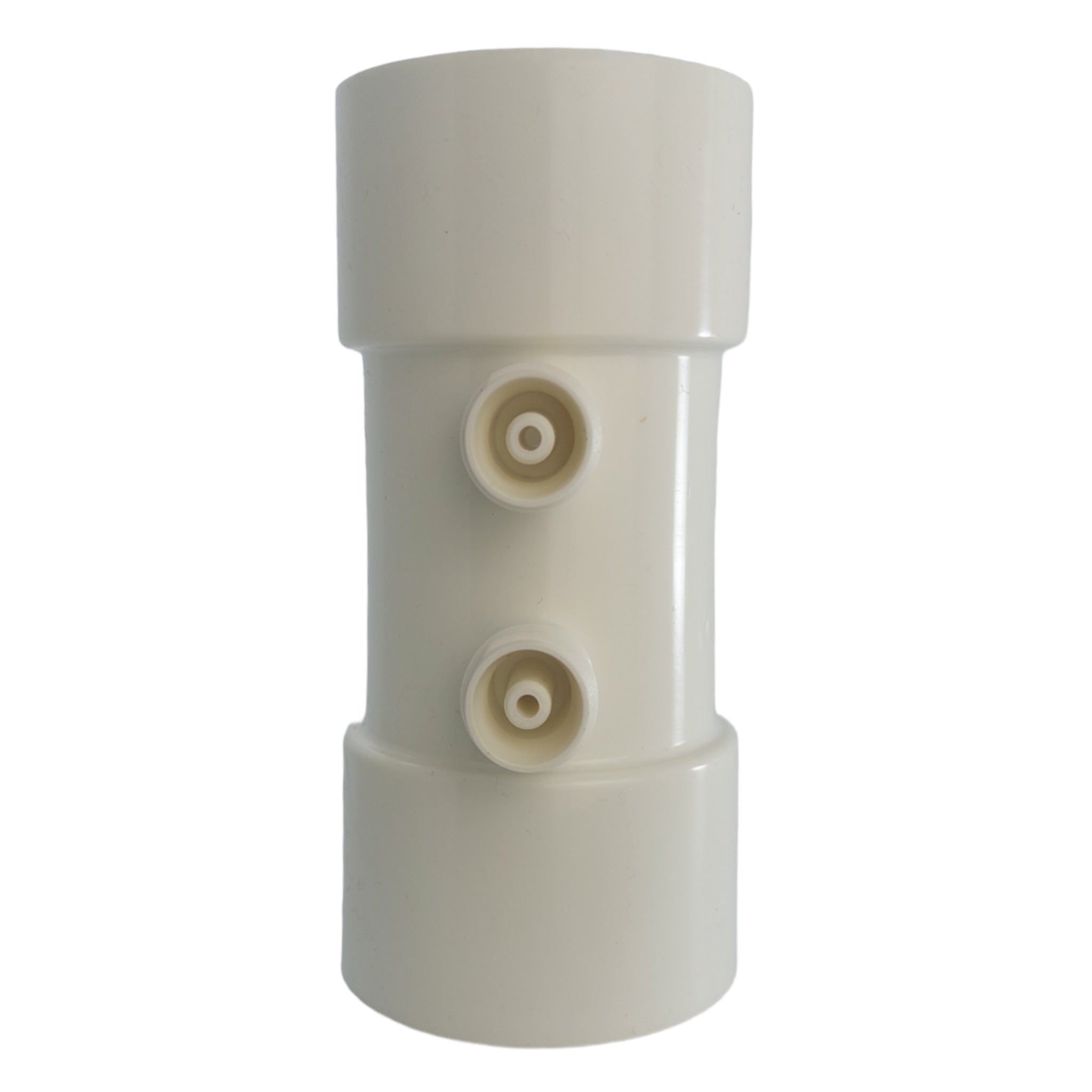 Dosing Pipe PVC 50mm Chlorine/Acid - Insnrg Vi & Ri Chlorinators & Aci ...