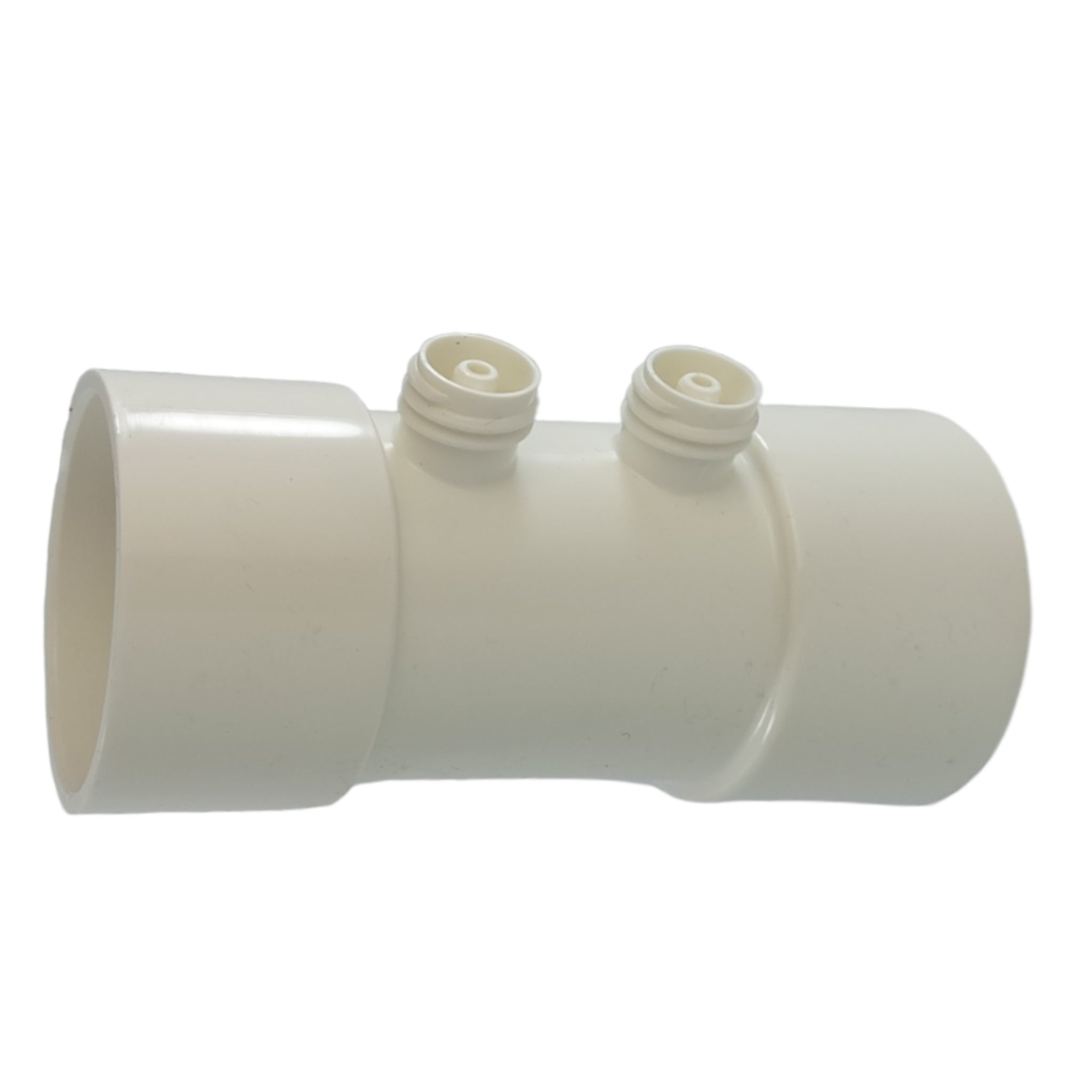 Dosing Pipe PVC 50mm Chlorine/Acid - Insnrg Vi & Ri Chlorinators & Aci ...