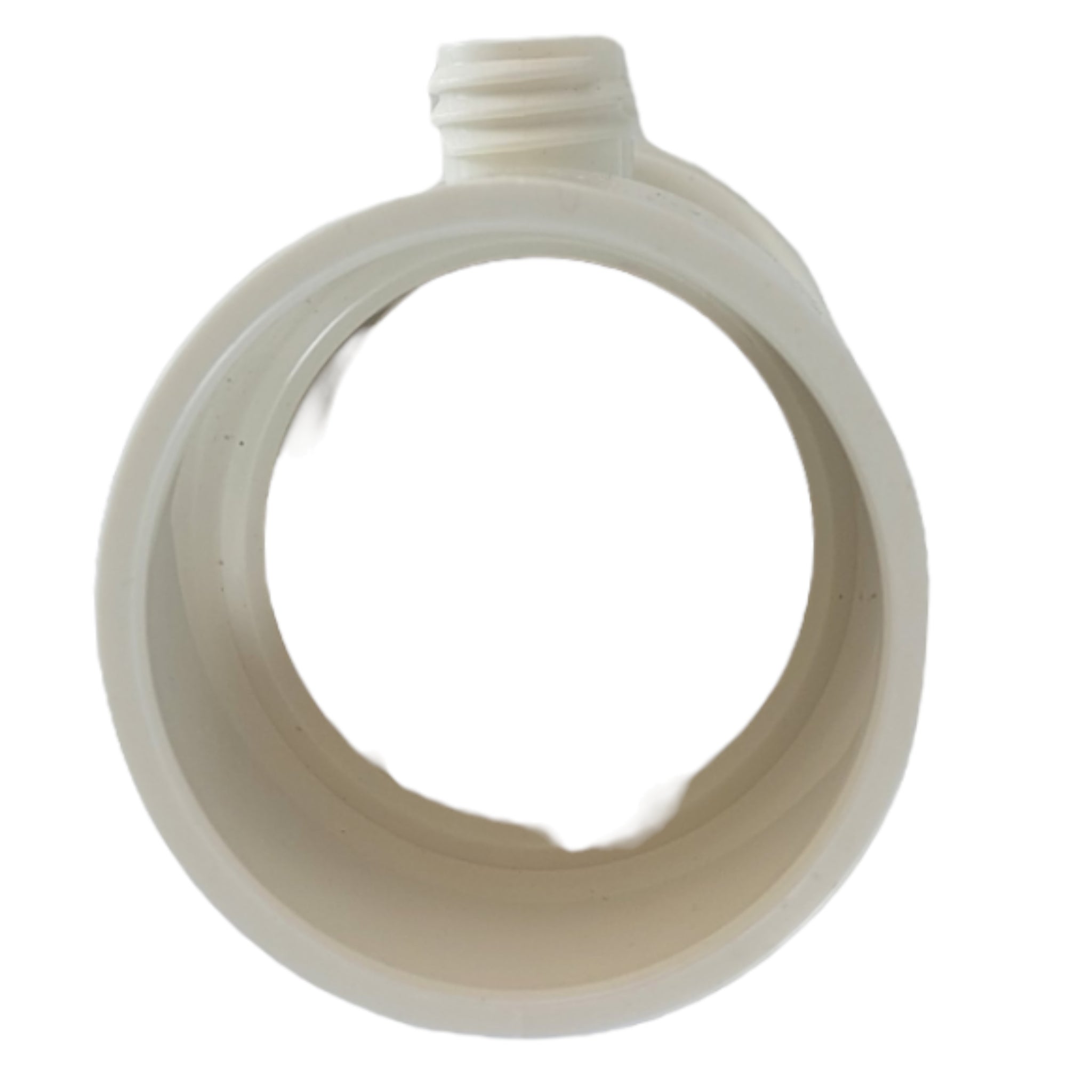 Dosing Pipe PVC 50mm Chlorine/Acid - Insnrg Vi & Ri Chlorinators & Aci ...