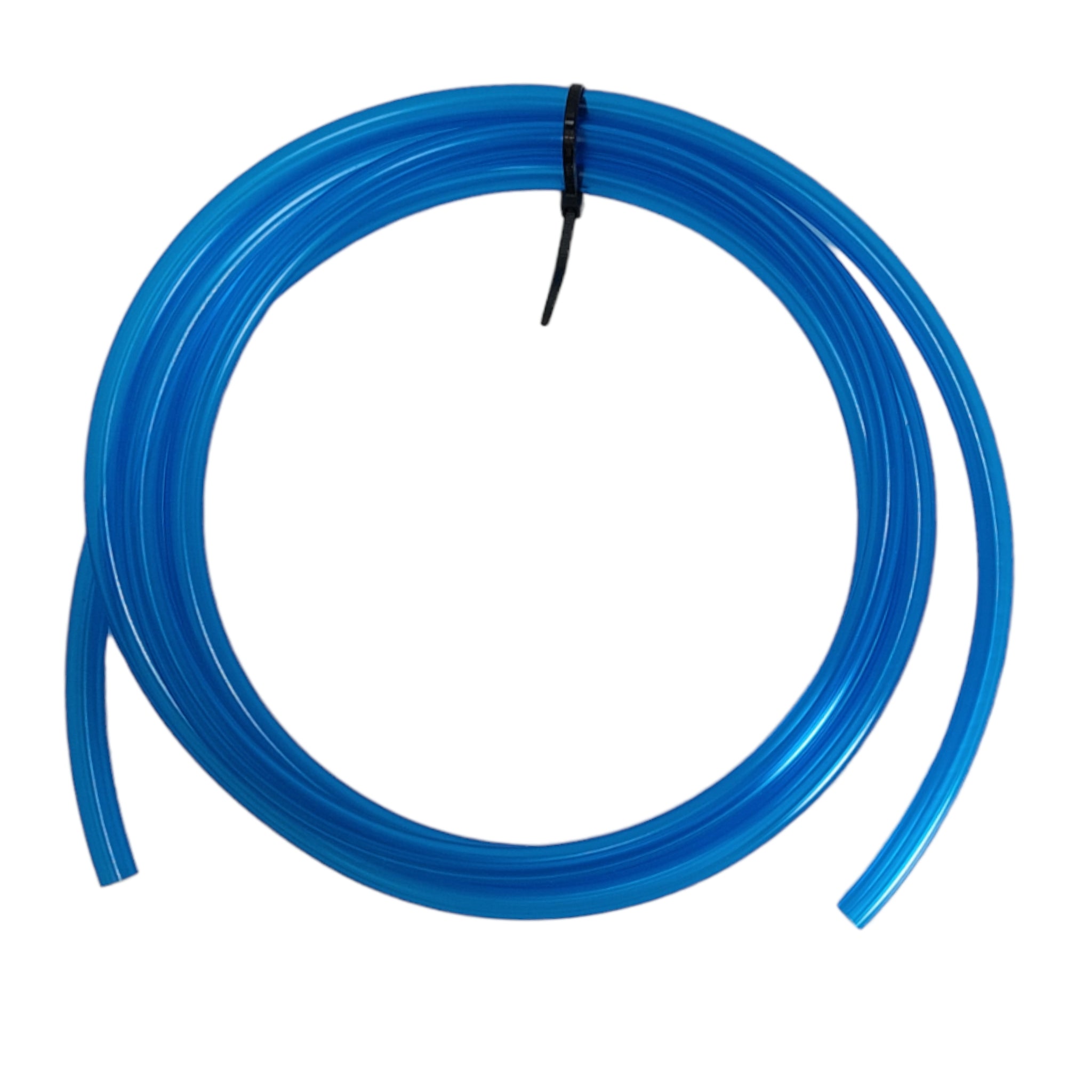 Dosing Tube Blue 1 Meter Length (8mm OD x 5mm ID) - Insnrg Chlorinator ...