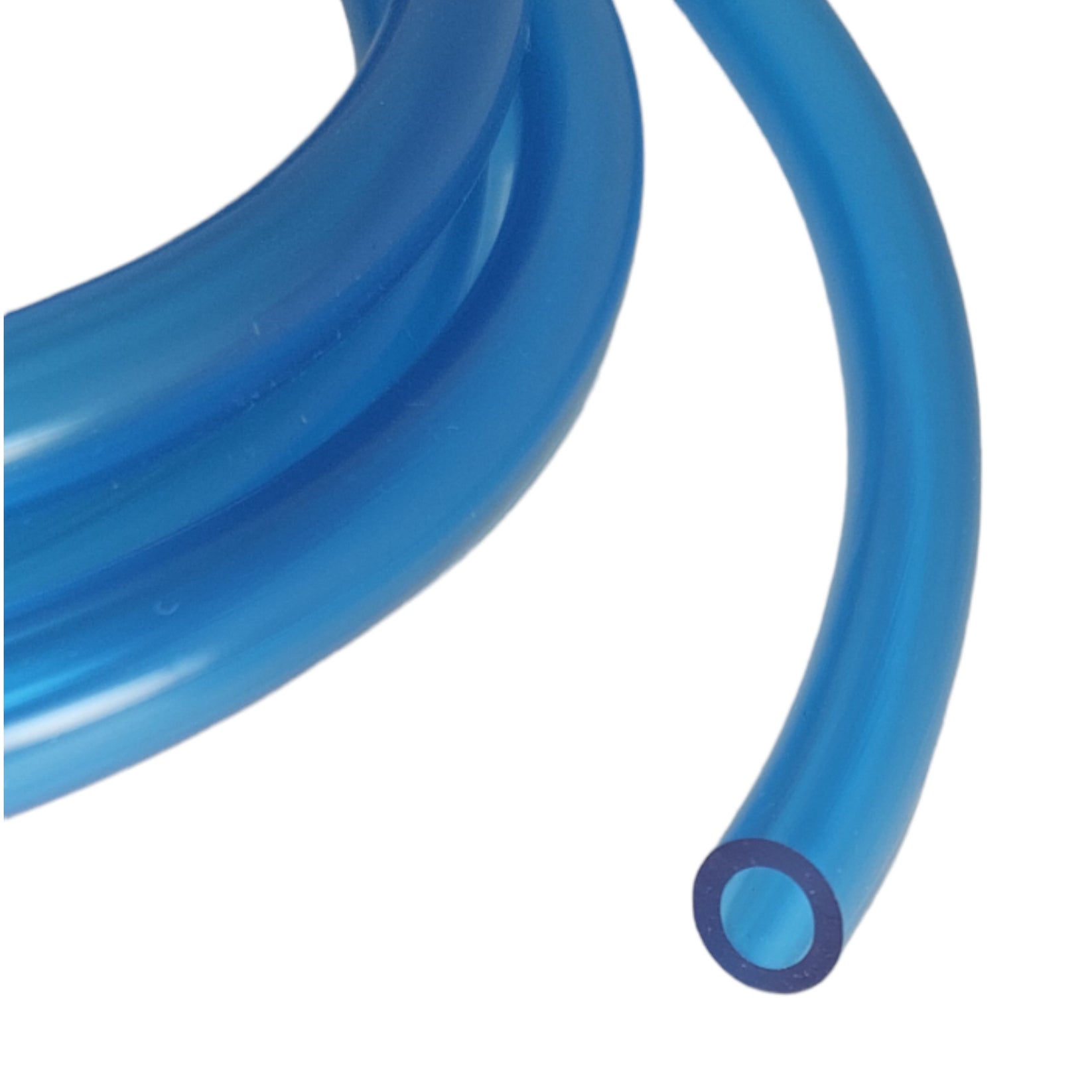 Dosing Tube Blue 1 Meter Length (8mm OD x 5mm ID) - Insnrg Chlorinator ...